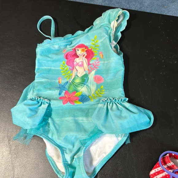 Disney | Swim | Disney Bathing Suit | Poshmark